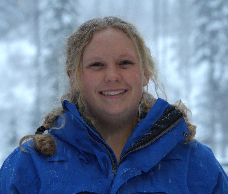 Ski Whitefish - Snow Report