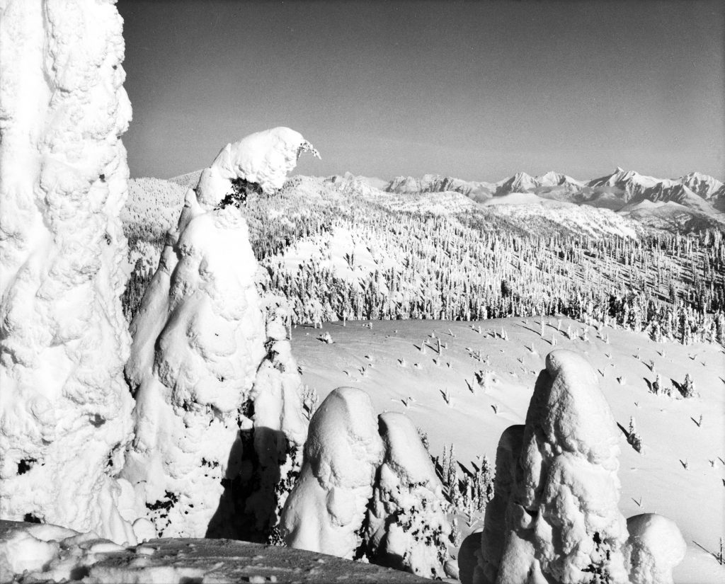 Our History - Whitefish Mountain Resort