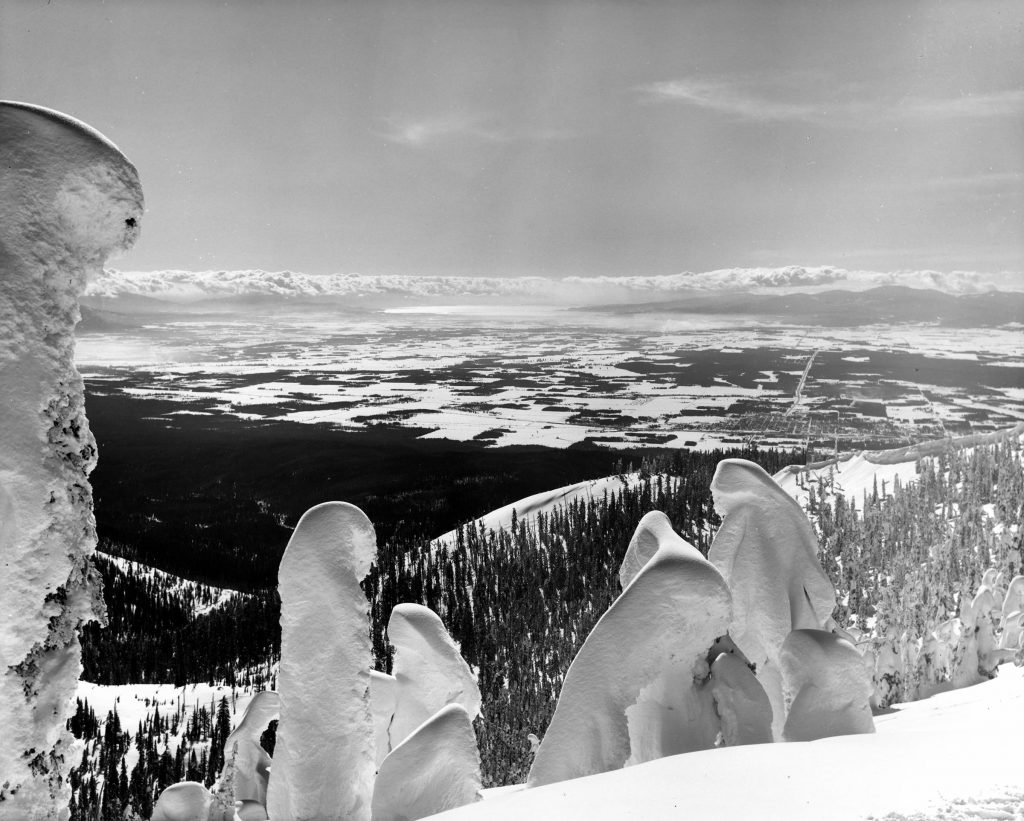 Our History - Whitefish Mountain Resort
