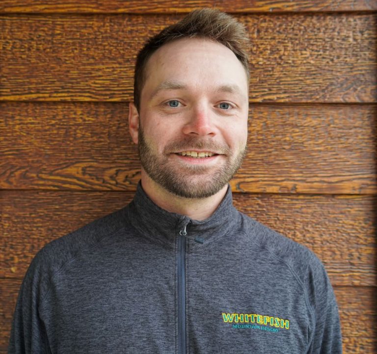 Whitefish Mountain Resort - Yeti wants winter, but will miss summer too.