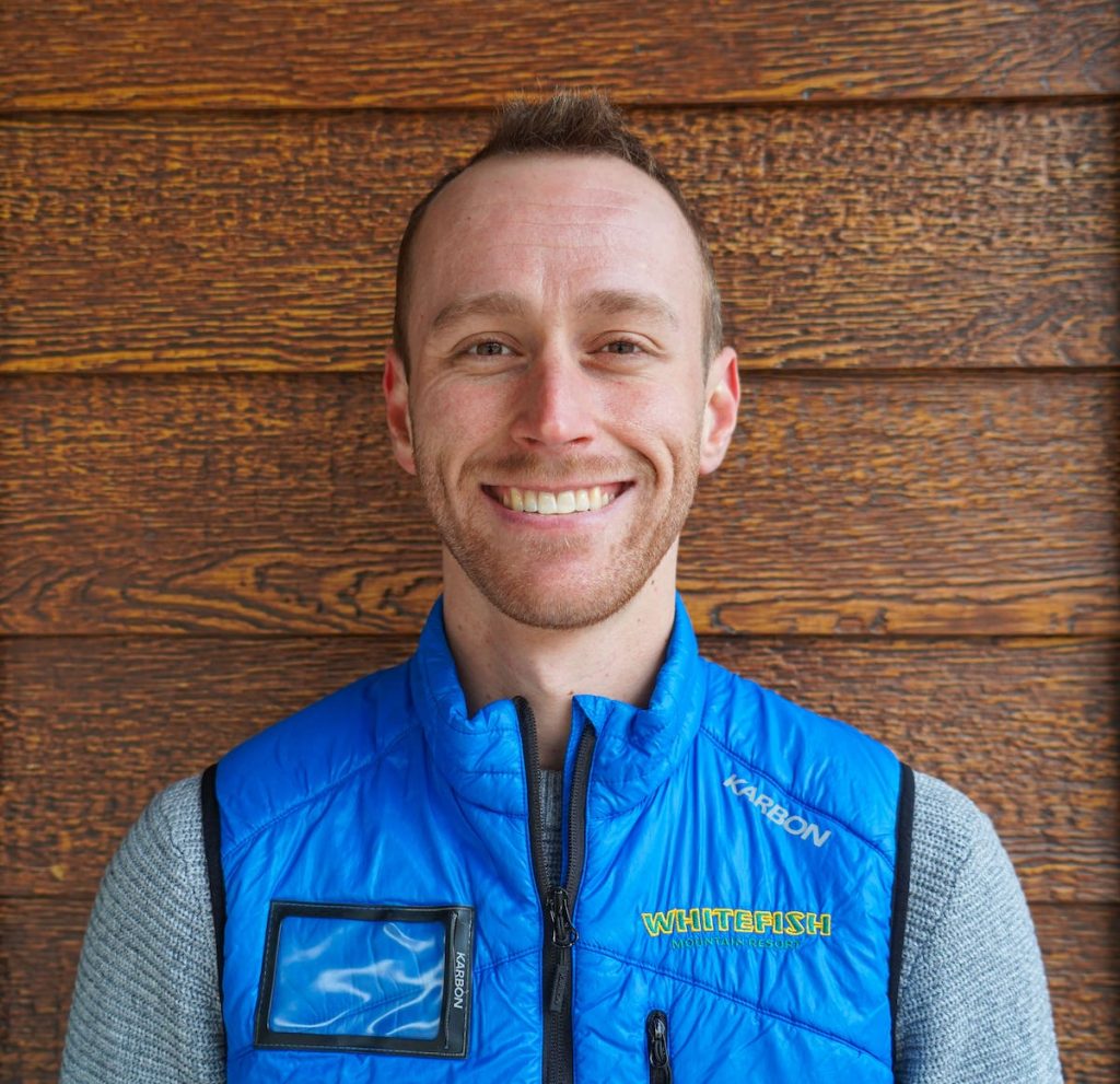 Press Center - Whitefish Mountain Resort