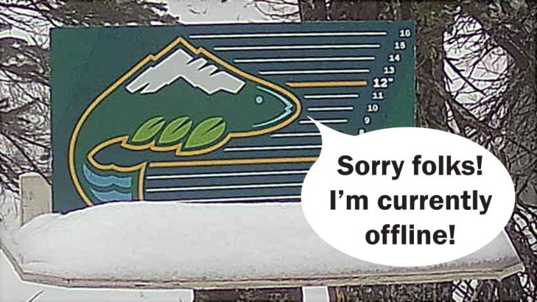 Snow Report - Whitefish Mountain Resort