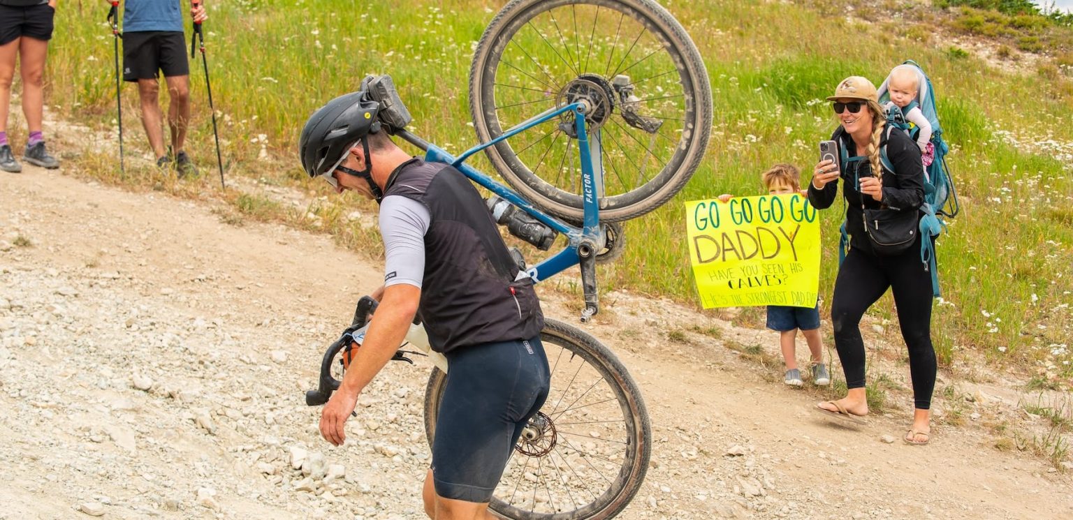 The Last Best Ride - Whitefish Mountain Resort