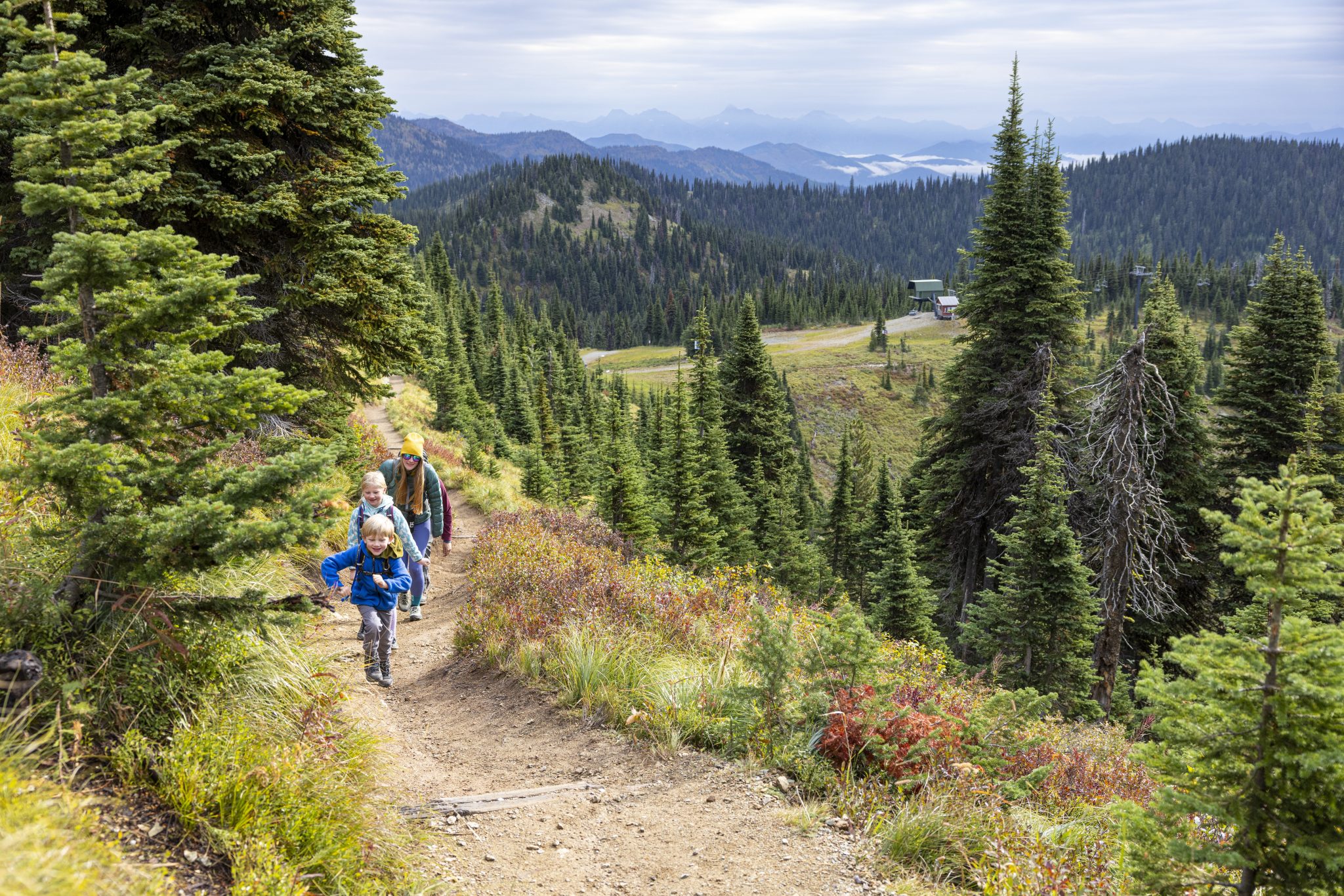 Planning the perfect summer day in Whitefish, Montana - Whitefish ...