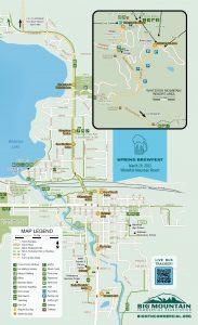 S.N.O.W. Bus - Whitefish Mountain Resort