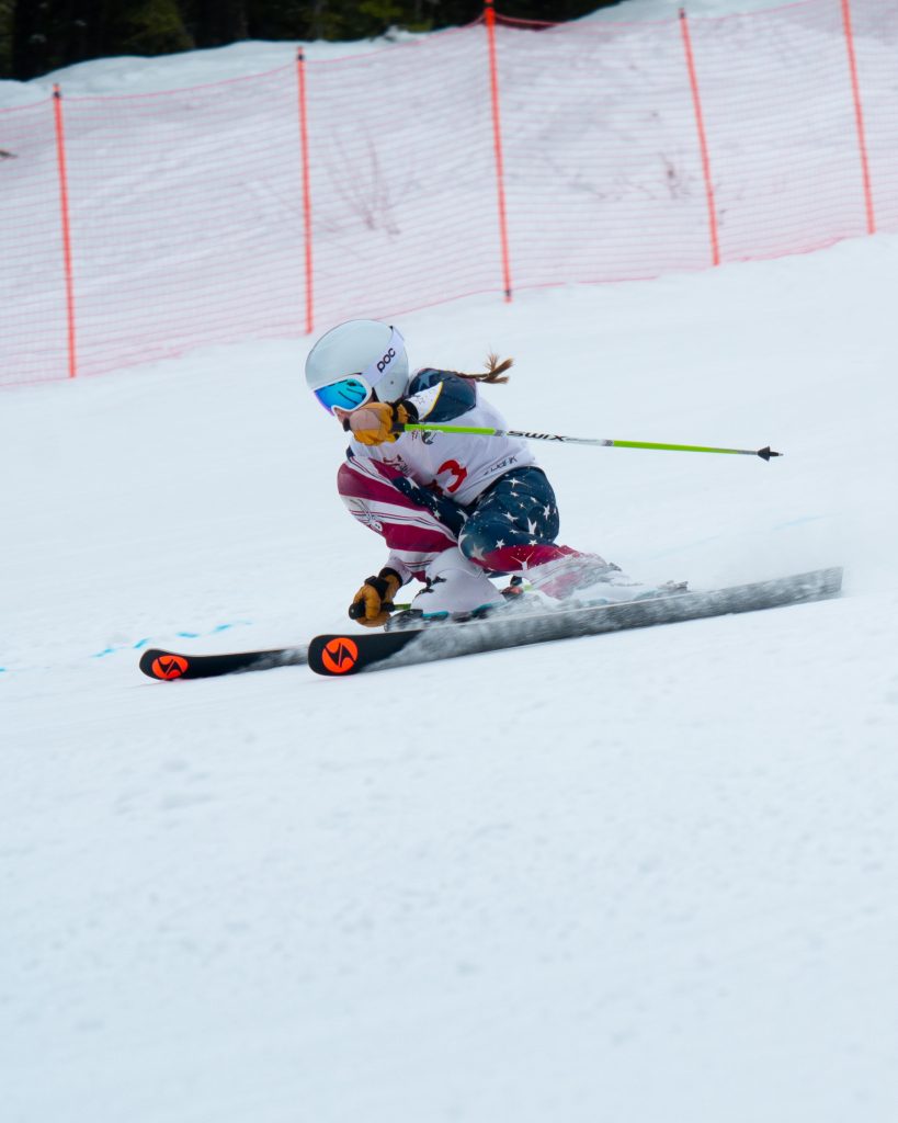 2026 USSA Alpine Ski Races - Whitefish Mountain Resort