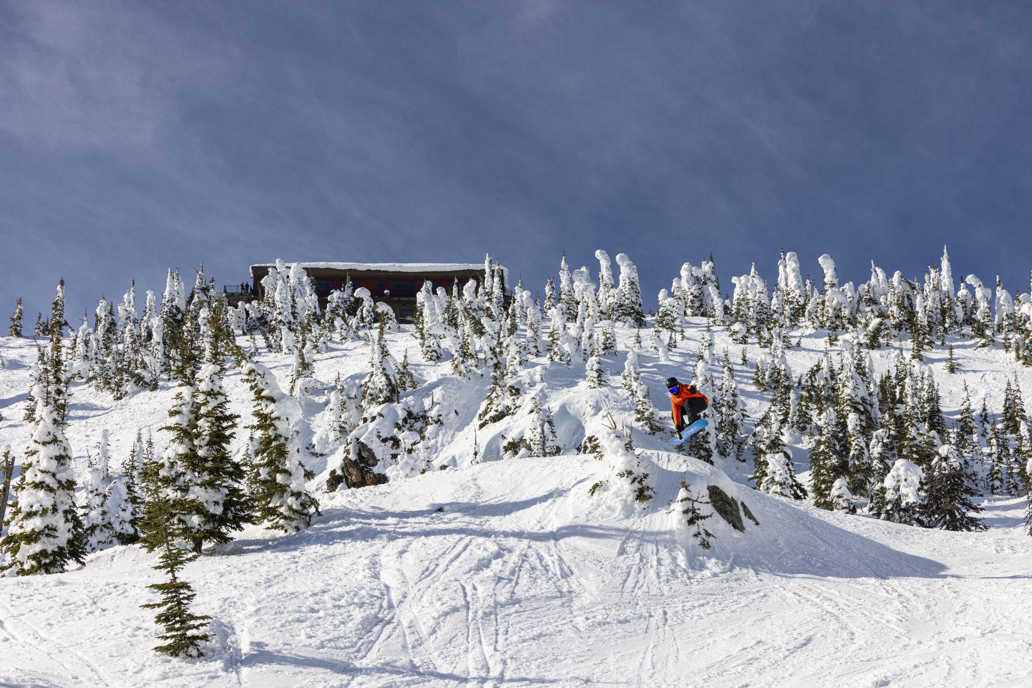 What's new for the 2025/26 ski season - Whitefish Mountain Resort
